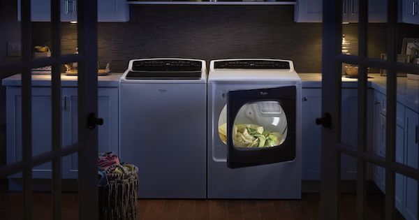 Top 15 Quietest Washing Machine: The Perfect Products You Should Not ...