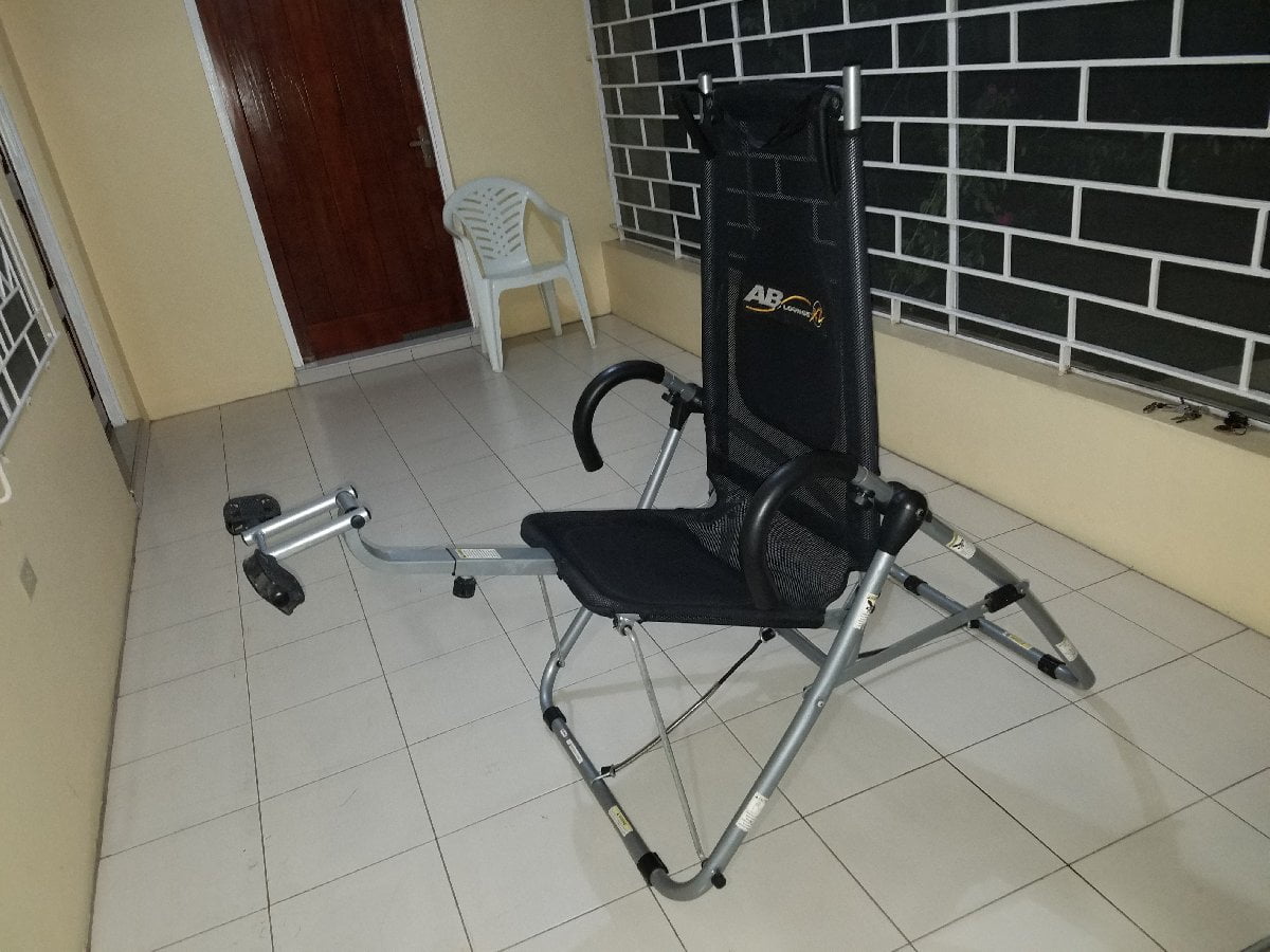 Top 15 Best AB Lounger Reviews & Comparison 2024