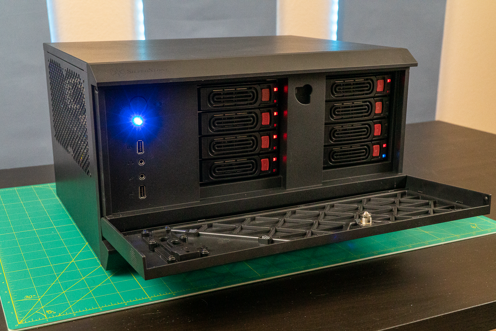 Top 15 Best 12 Bay Nas Case Comparison 2024