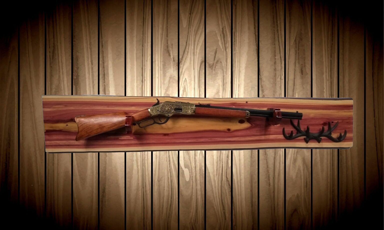 Top 17 Best Decorative Rifle Wall Mounts Comparison 2025