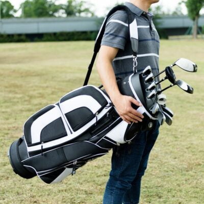Top 15 Best Golf Bag Dividers Inserts Reviews 2025