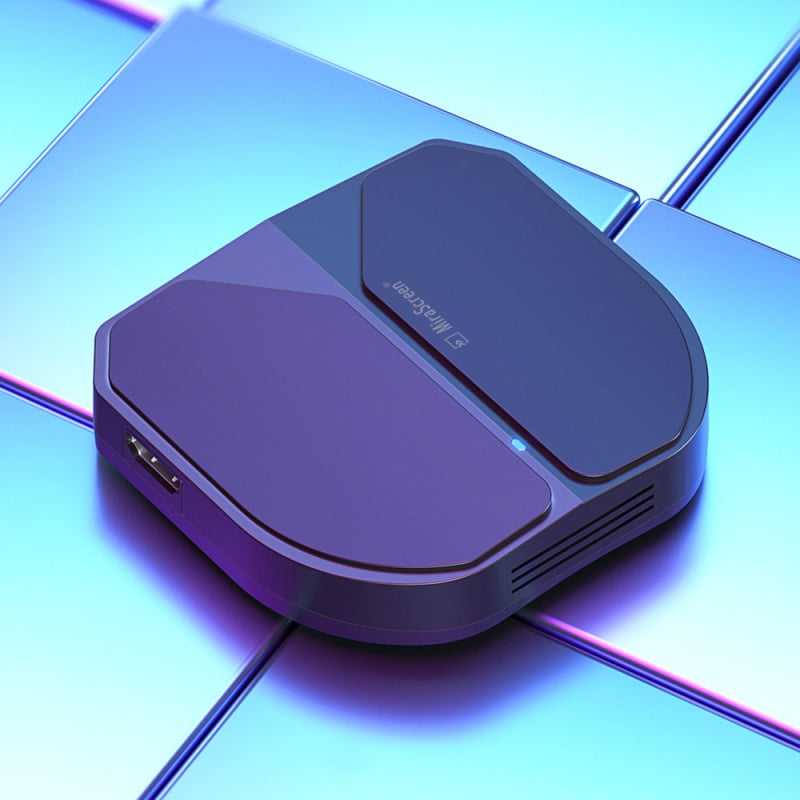 Top 10 Best Airplay HDMI Dongles Reviews 2022