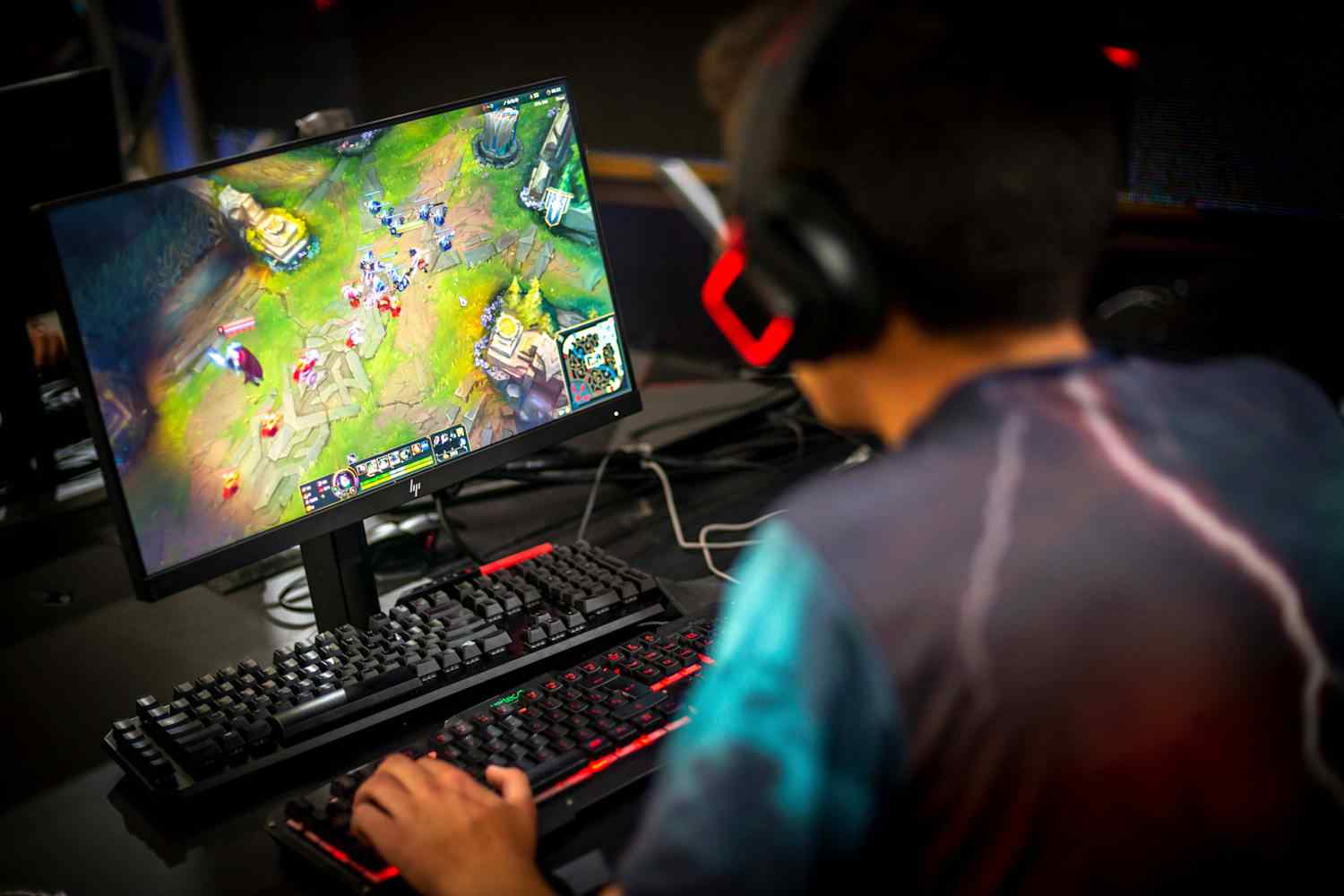 Top 10 Best Gaming Headset For Small Heads Reviews 2023