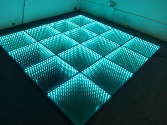 Types Of Infinity Dance Floor - An Essential Guide 2023