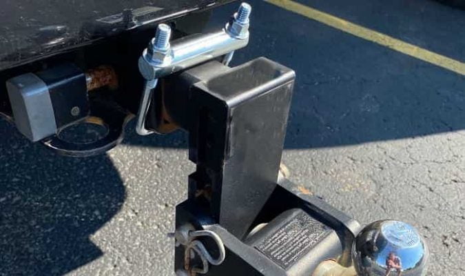 Top 20 Best Homemade Anti Rattle Hitch Reviews 2023