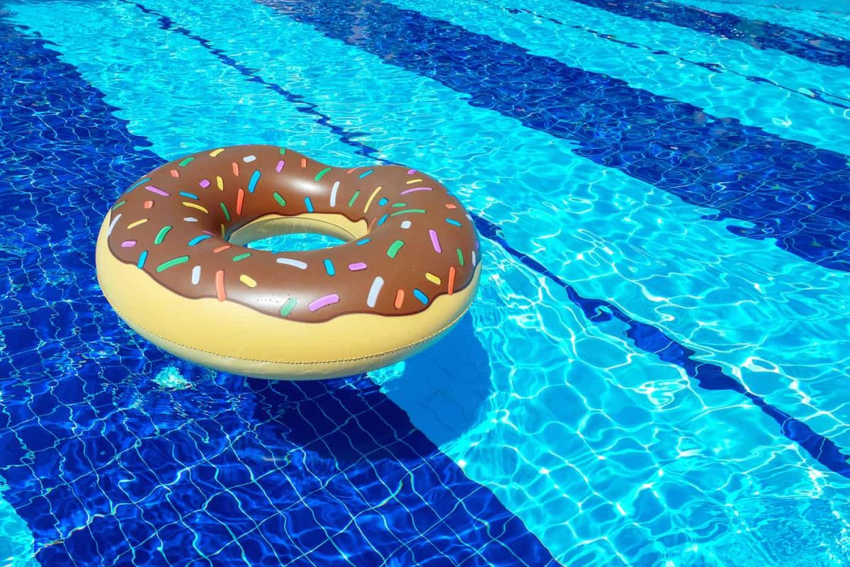 Top 20 Dunkin Donuts Pool Float Reviews 2023