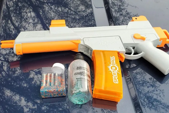 Top 15 Best Orbeez Gun Reviews & Comparison 2023