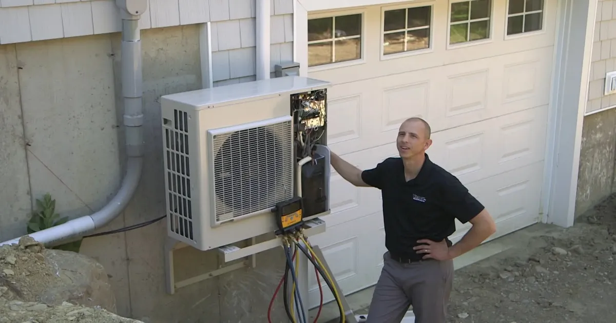 Top 8 Best Ductless Air Conditioners Reviews 2024